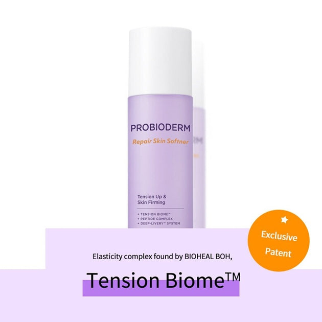 BIOHEAL BOH Probioderm Repair Emulsion 150ml | Seoul Mills