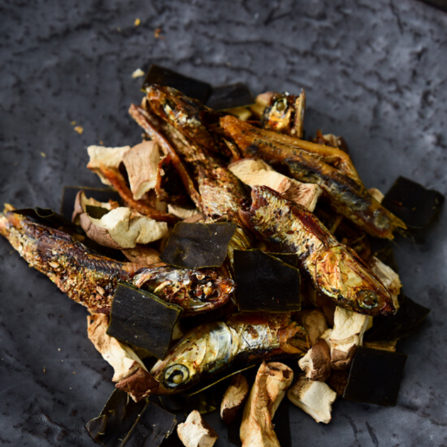 Korean Soup Base Broth Packets - Clean, Light, & Fresh 120g (20gx6 pac ...