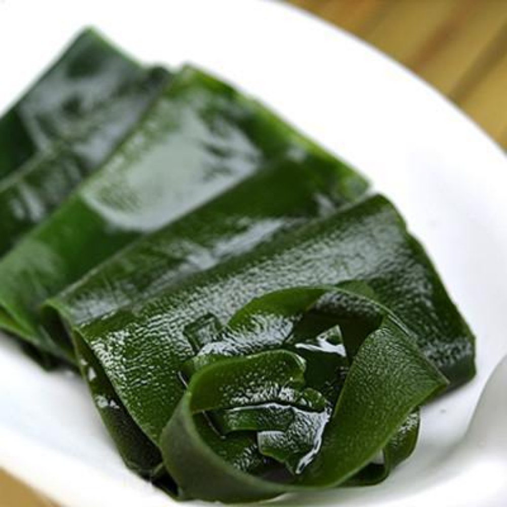 Dried Kelp